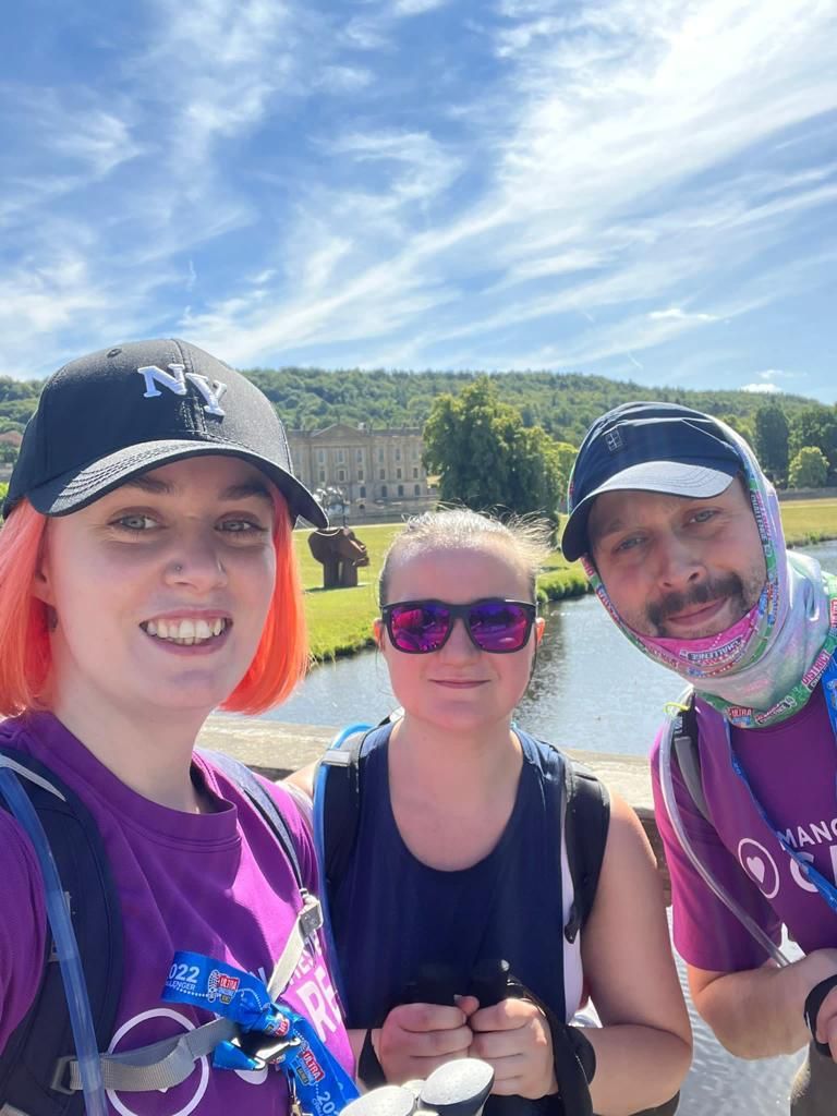 Home - Manchester Cares